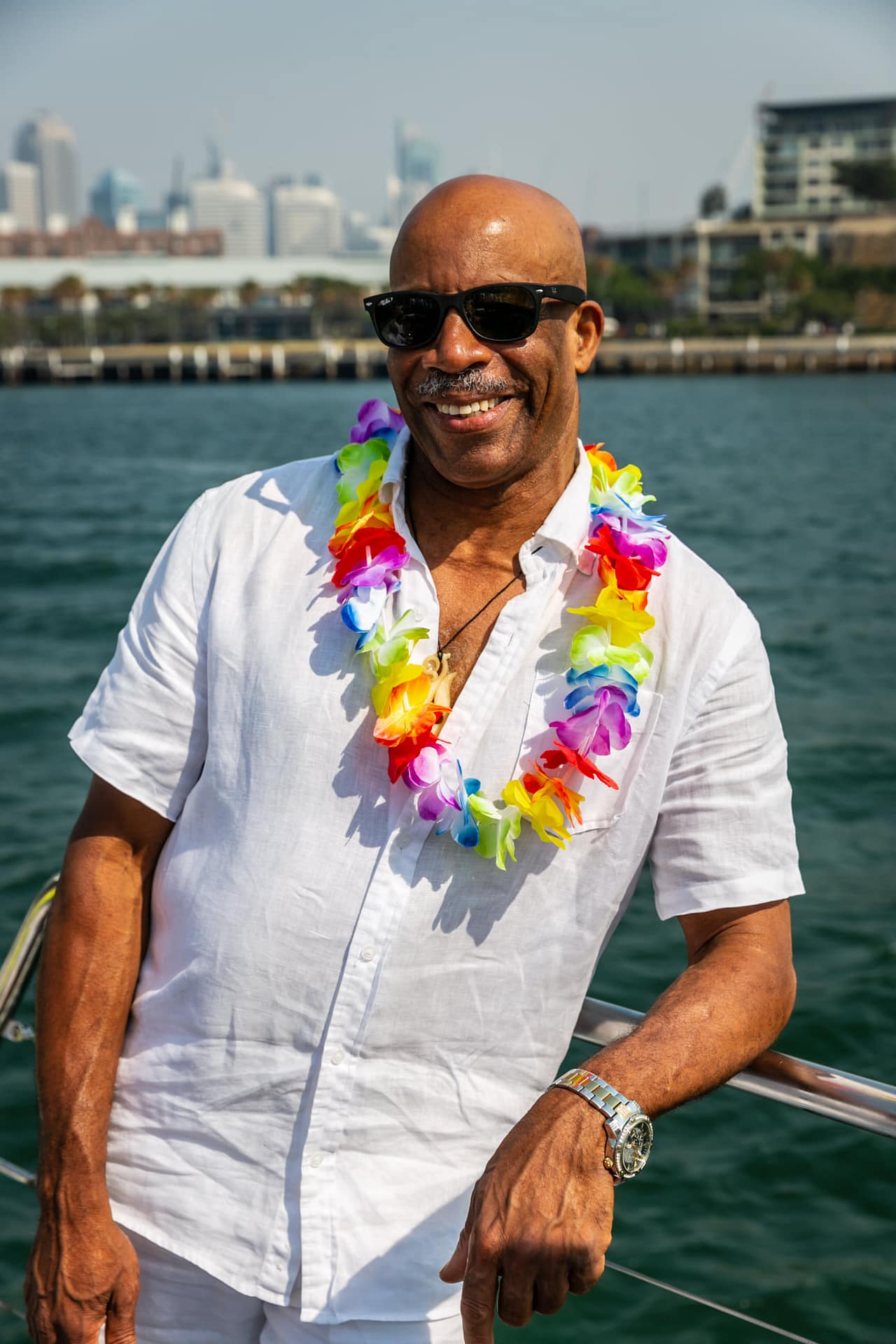 DJ Stan – Hire Jamaican DJ – Best DJ Hire Gold Coast - Brisbane