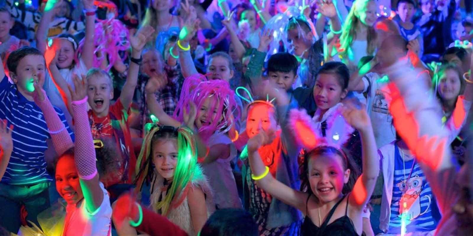 Hire DJ for School Disco - Formal Night – Best DJ Hire - Kids Disco ...